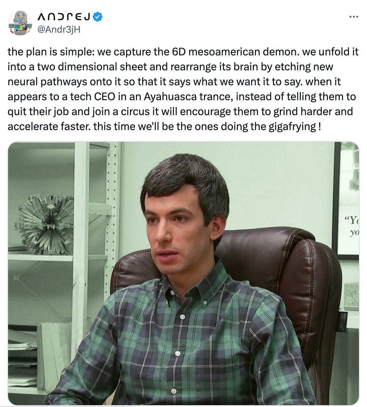 Cocaine Induced Opulence - Snaxshot