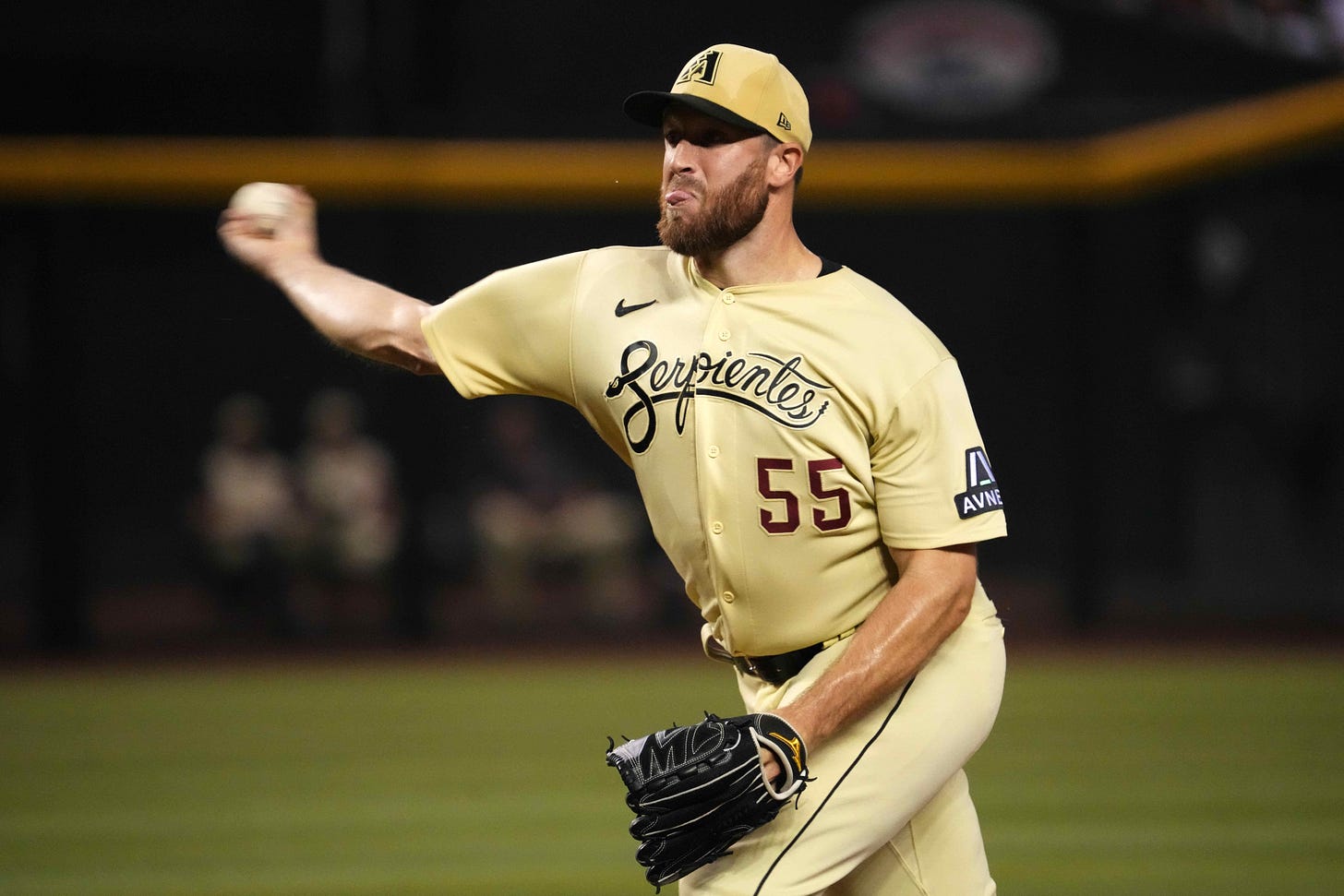 Mets add swing-and-miss reliever, and why Joey Wendle over Luis Guillorme?