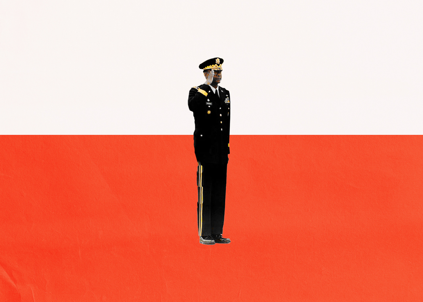 The Army Draws Strength from Diversity | Felicia Ray Owens