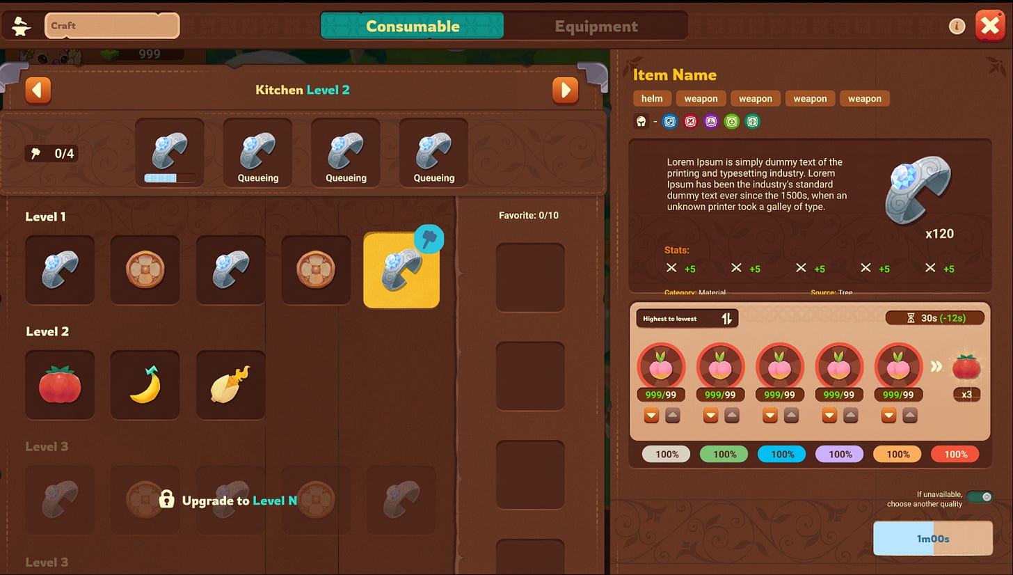 The Lunacian | Axie Infinity | Substack