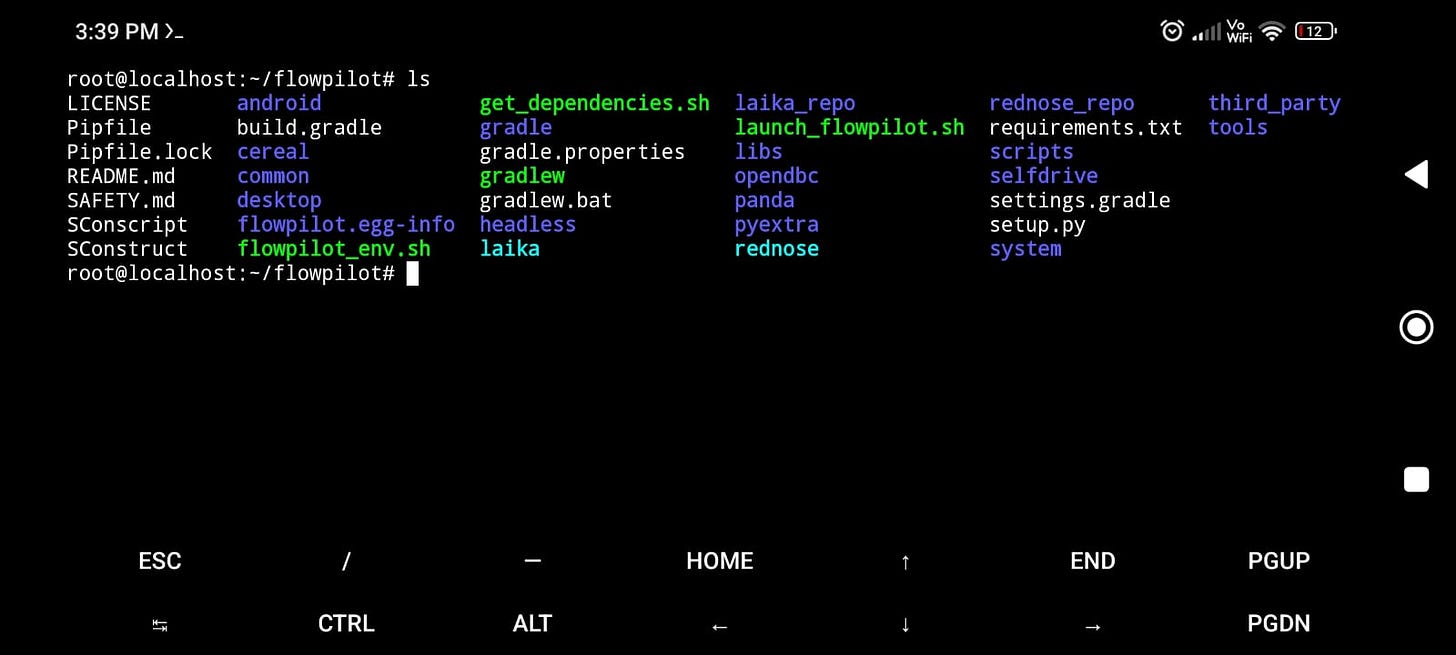 How Flowpilot Works. - FlowDrive.ai’s Blogs