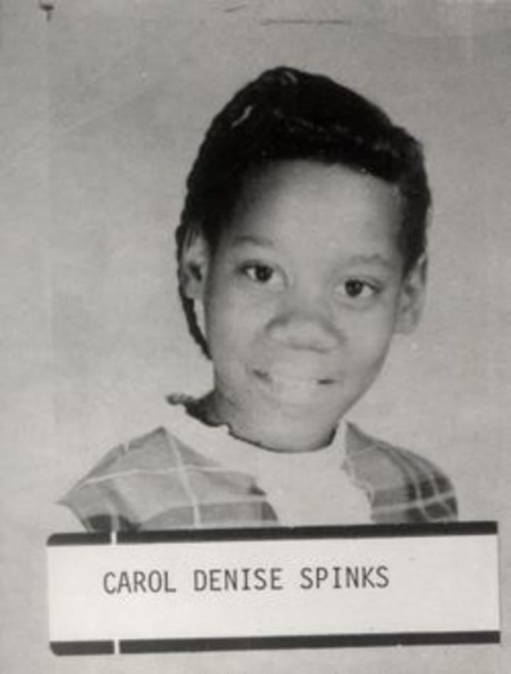 Investigating the Vicious Washington D.C. Serial Killer Known as the ...