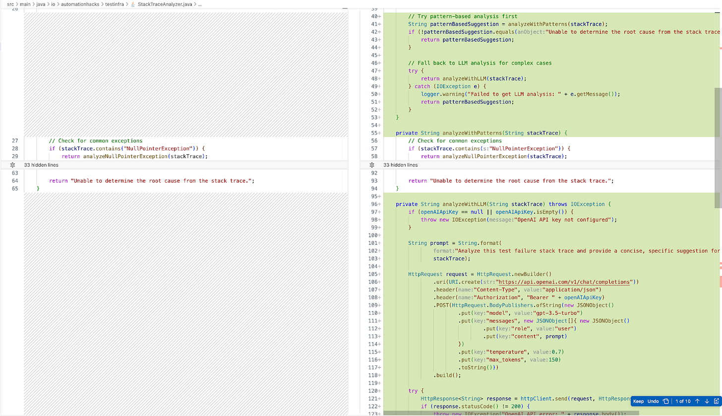 🗃️ Unboxing Github Copilot Agent mode - by Gaurav Singh