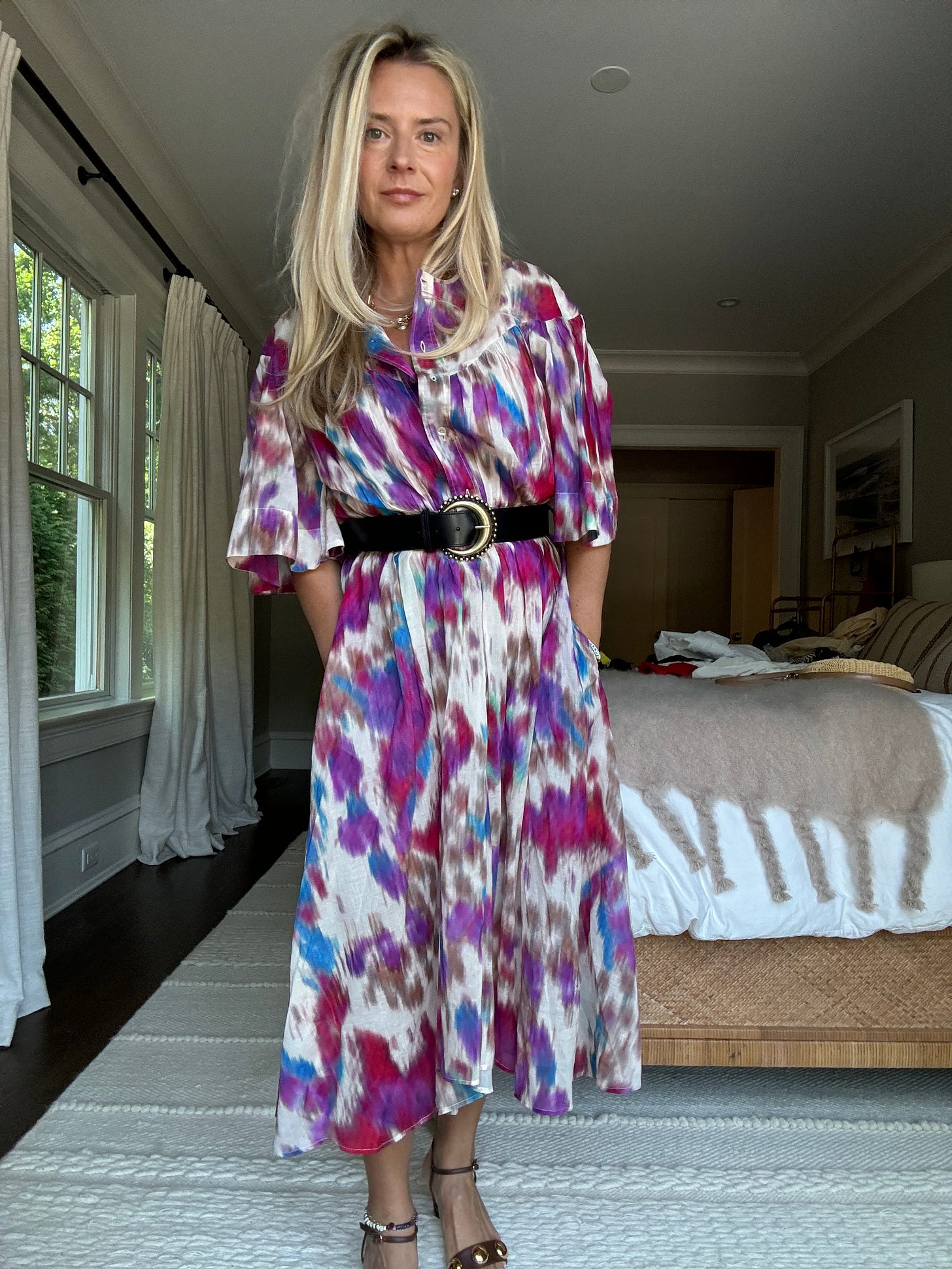 What I’ve Been Wearing and Buying. - by Emese Gormley