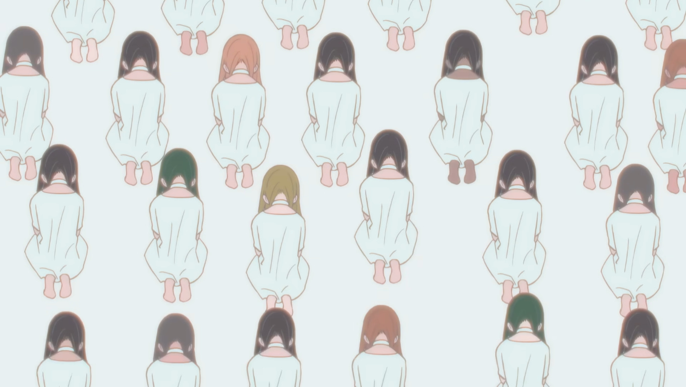 #6 - Alien Stage - by Lupe