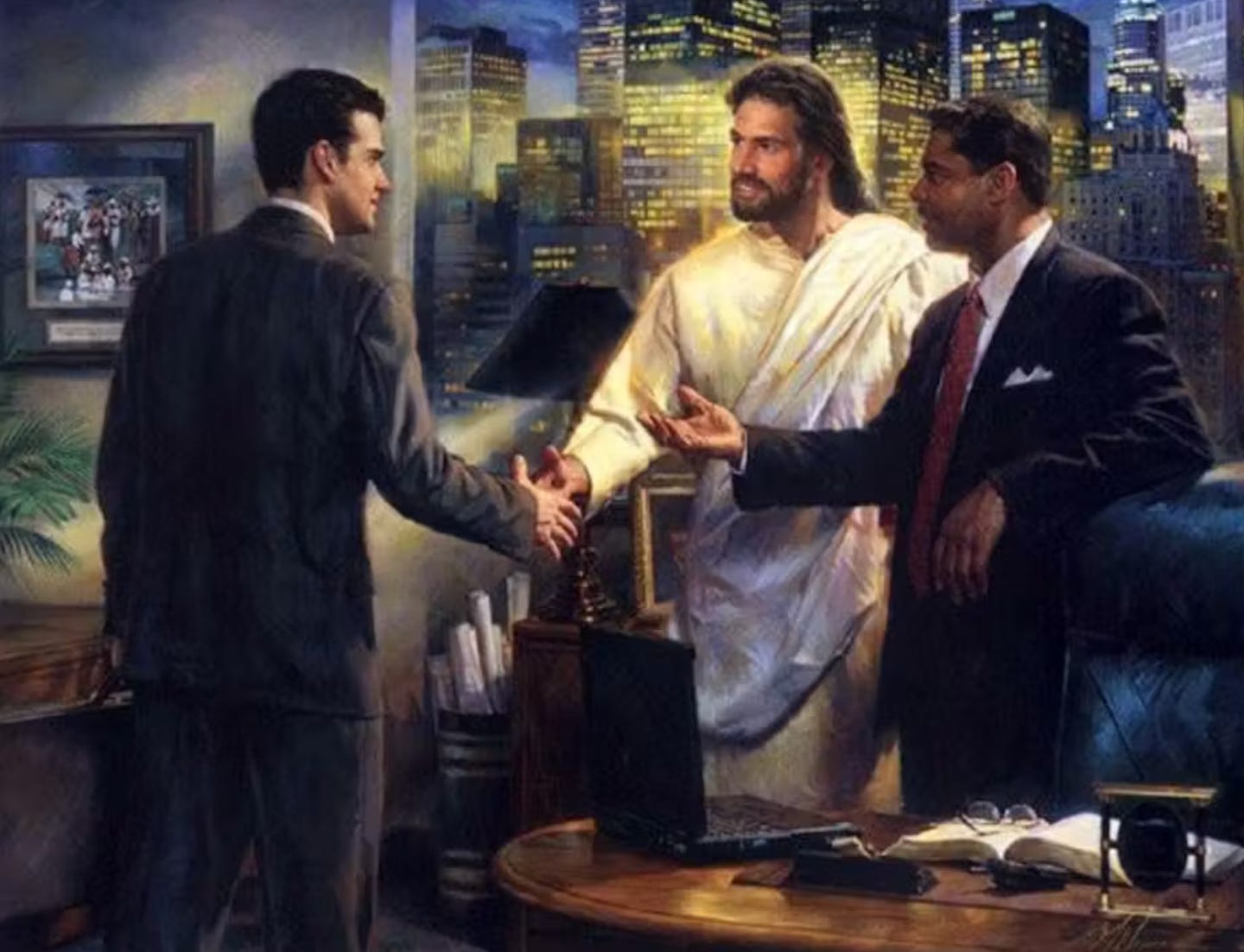 Why scandal won't keep churches from singing Hillsong and Bethel