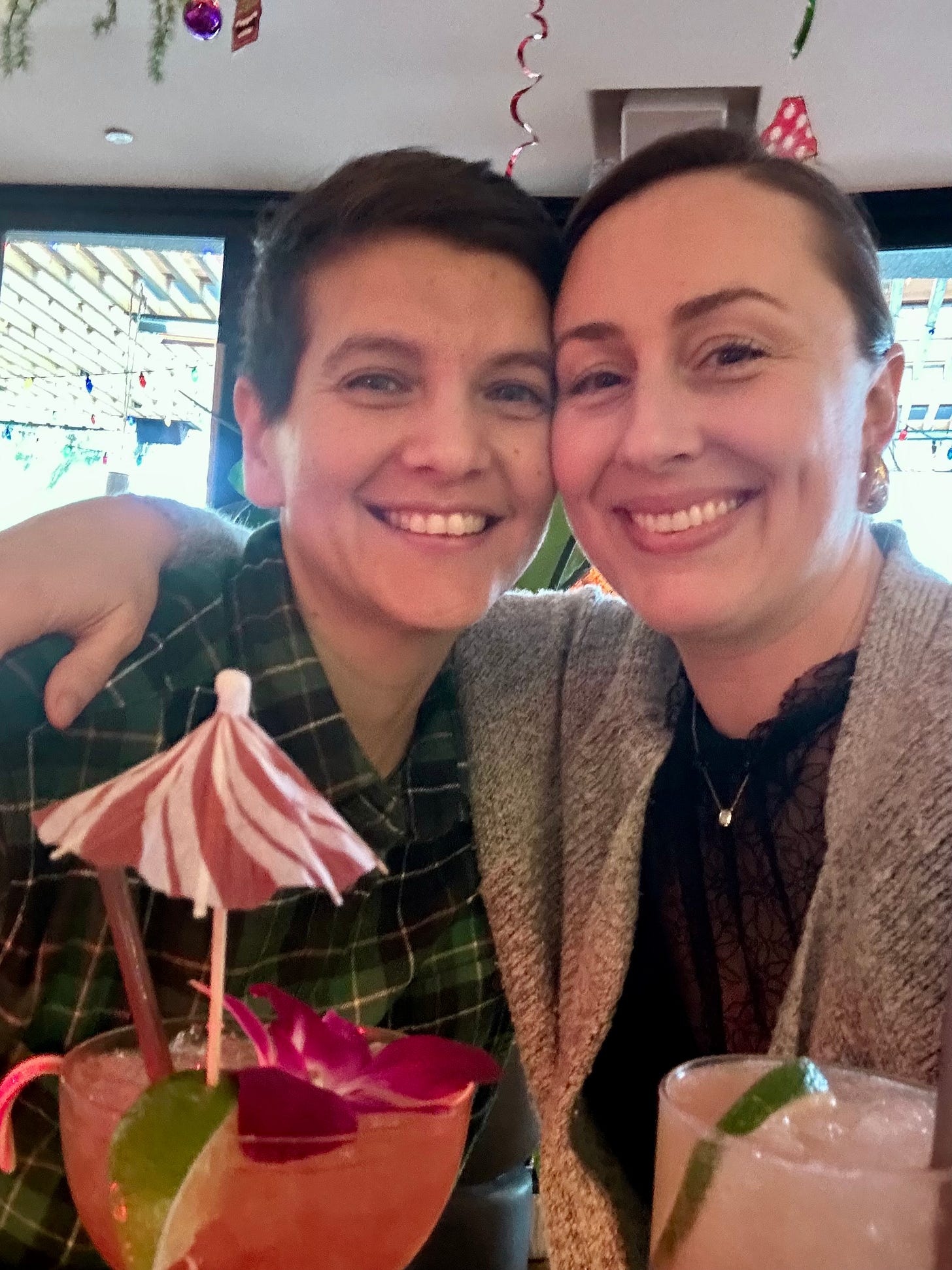 Hey Jen: 2025 - Hey Jen Harrison