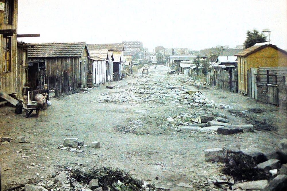 The Périphérique: The Ring Road That Will Change How You See Paris
