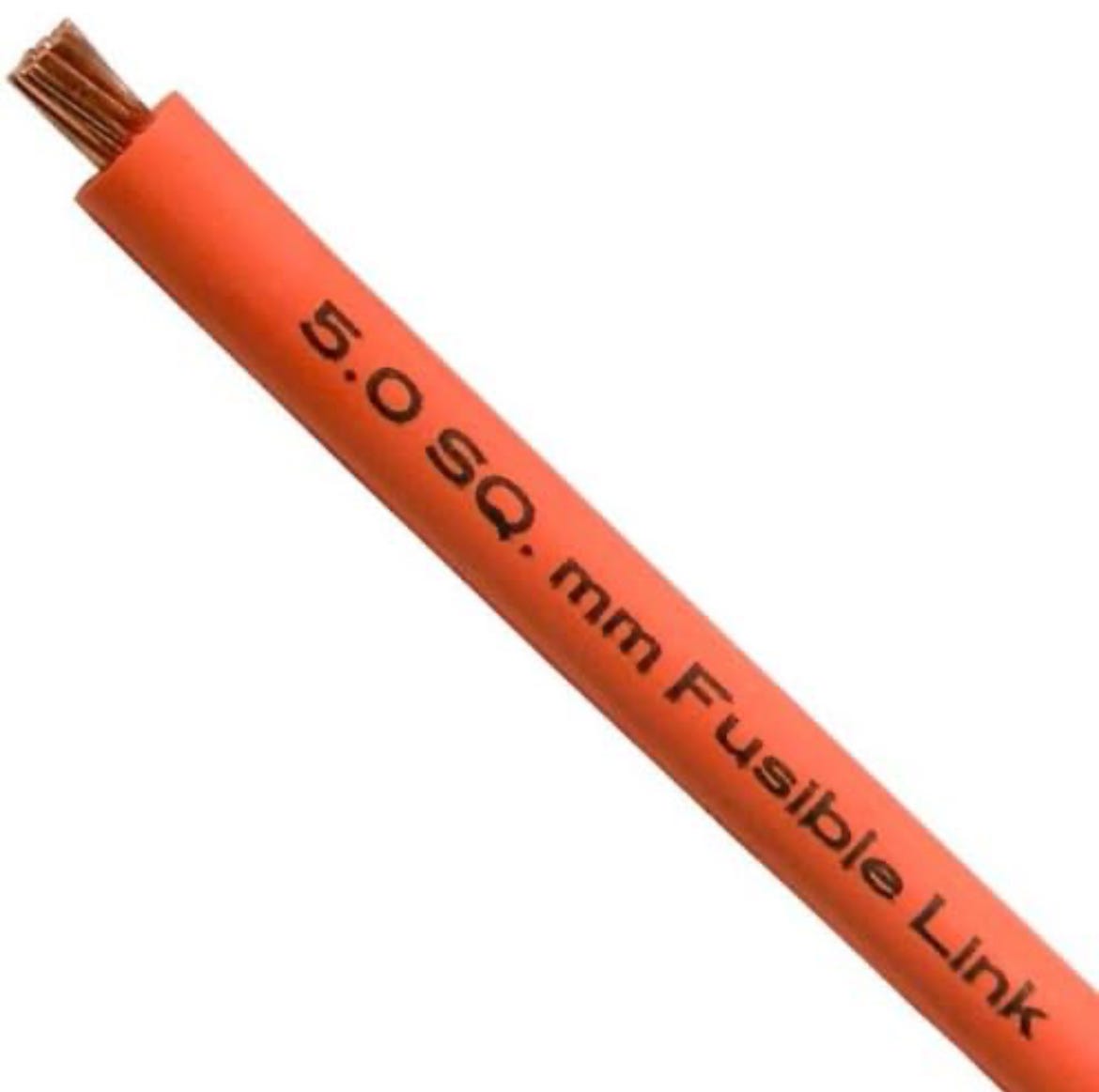 A deep dive into Fusible Link Wires - by Mike Sokol