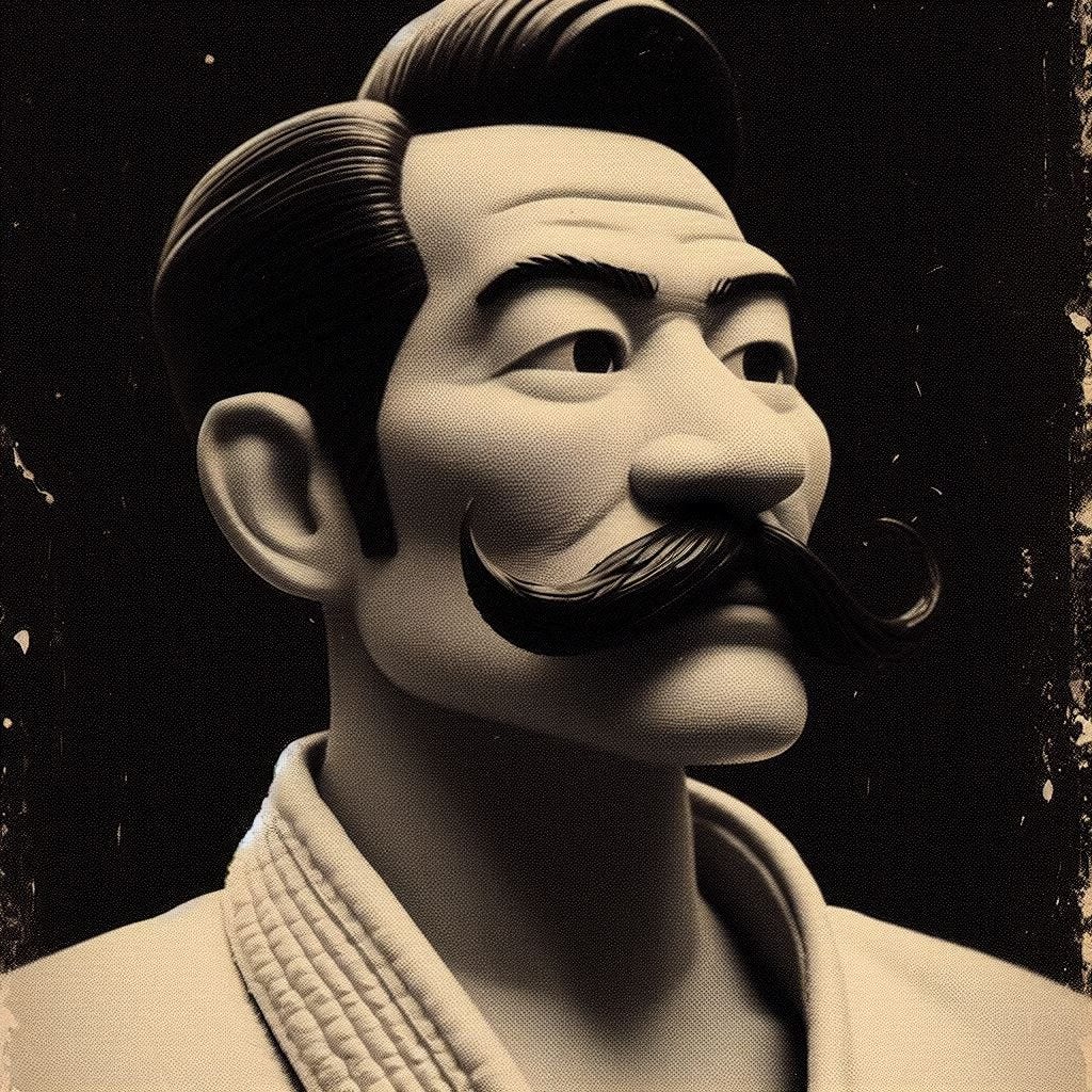 The History of Jiu-Jitsu: From Its Roots to Modern Practice