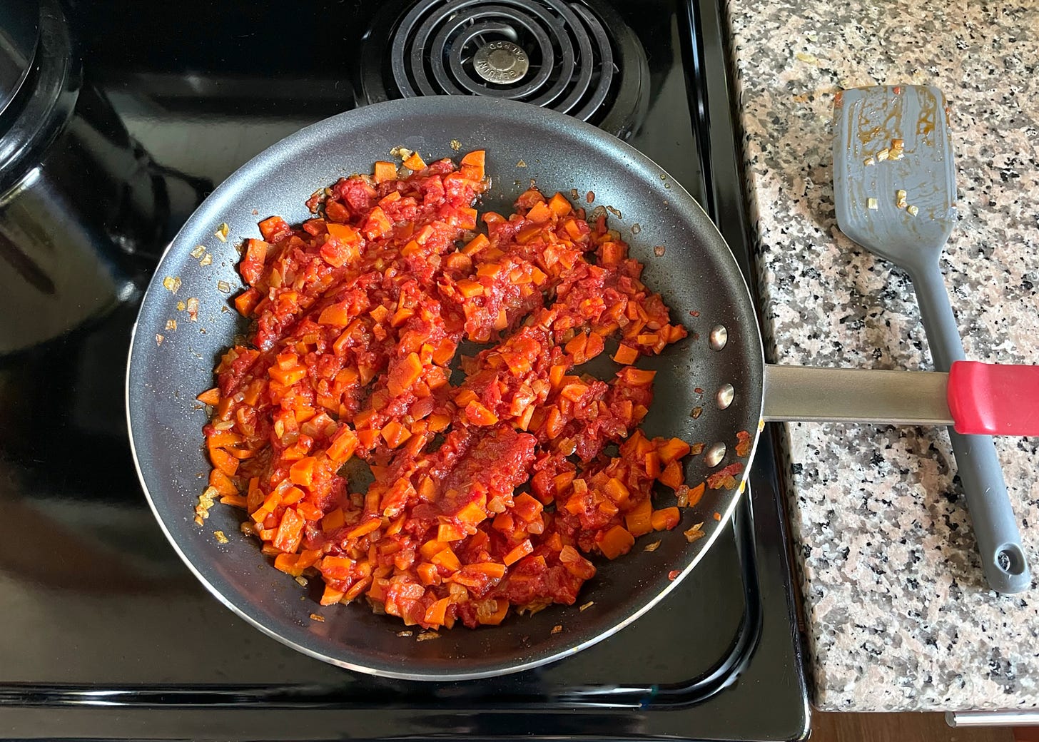 The best Ukrainian borscht recipe from my mother-in-law's cookbook