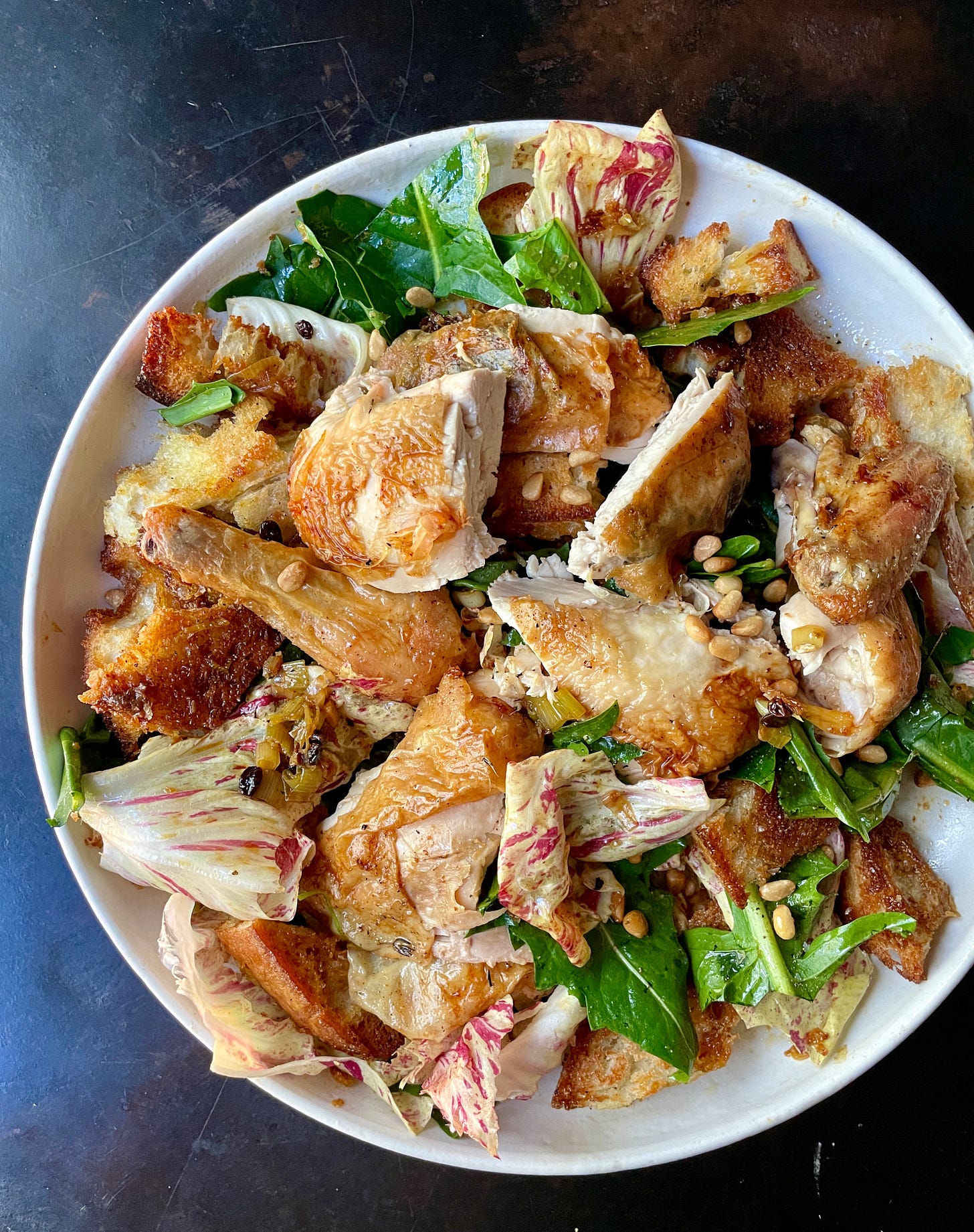 Zuni Café Roast Chicken - by Susan Spungen - Susanality