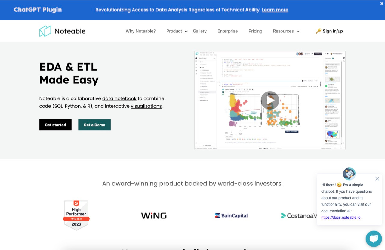 没有 Code Interpreter 模式权限，你该如何用 ChatGPT 分析数据？