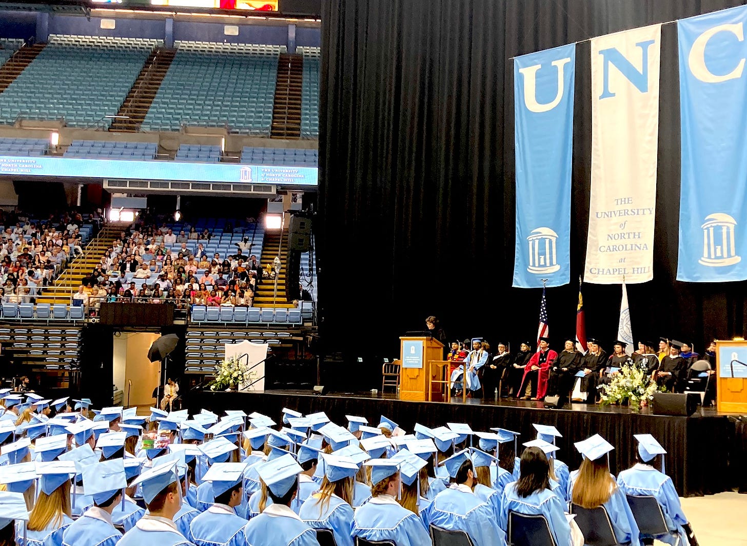 How college admissions will change - The Charlotte Ledger