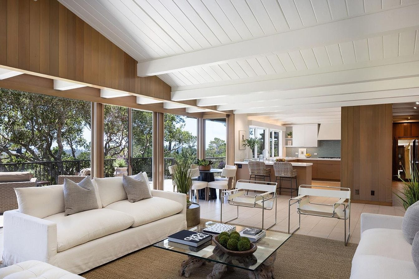 About Those 1950s Home Prices - by Austin Winfield