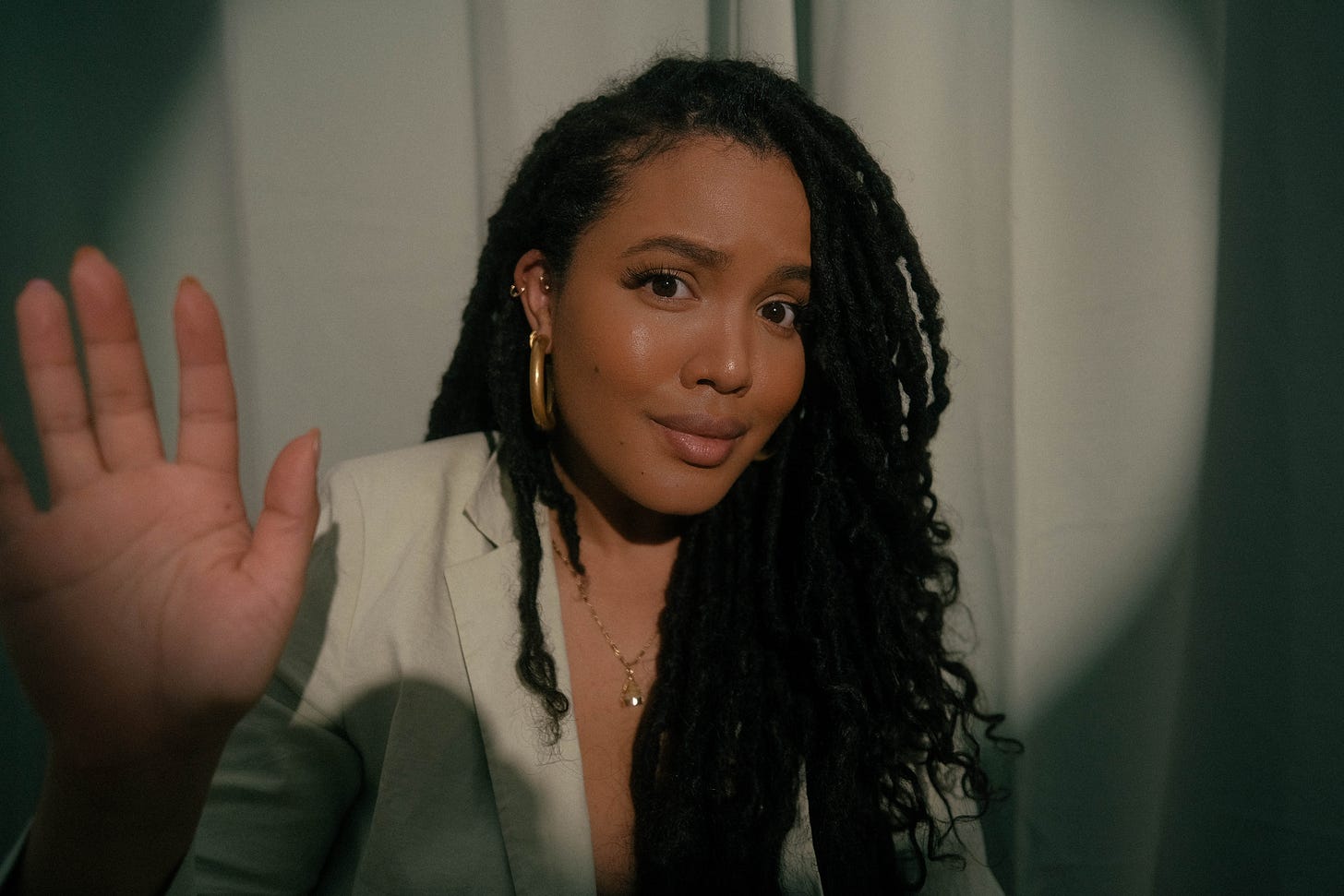 I Hate Intros. - by Nneka Julia - Letters From A Stranger