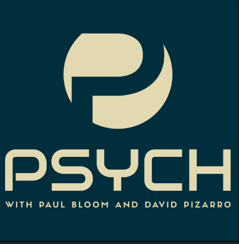 Psych 101 - by Paul Bloom - Small Potatoes