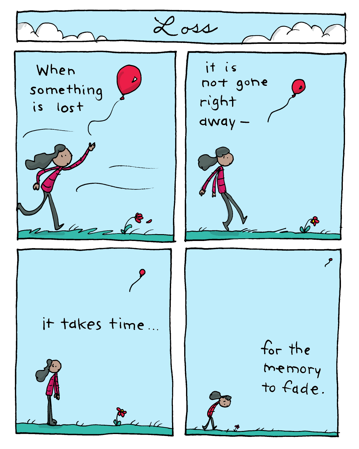 How to Make Poetry Comics - by Grant Snider