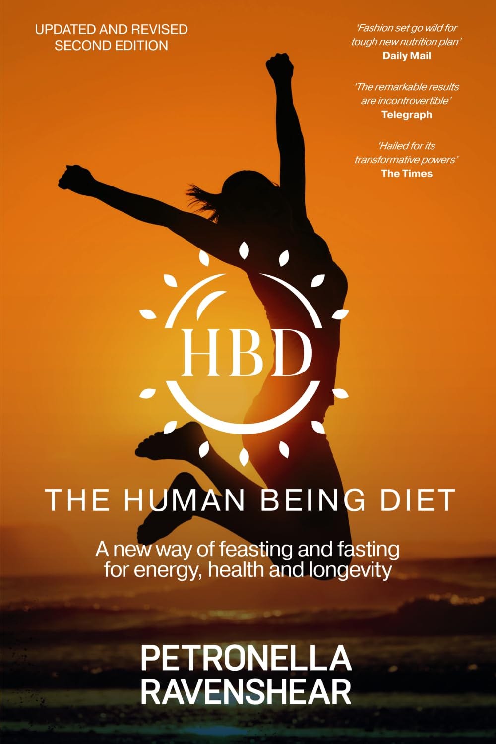 The Human Being Diet (HBD) – My Personal Journey and How It Changed My ...