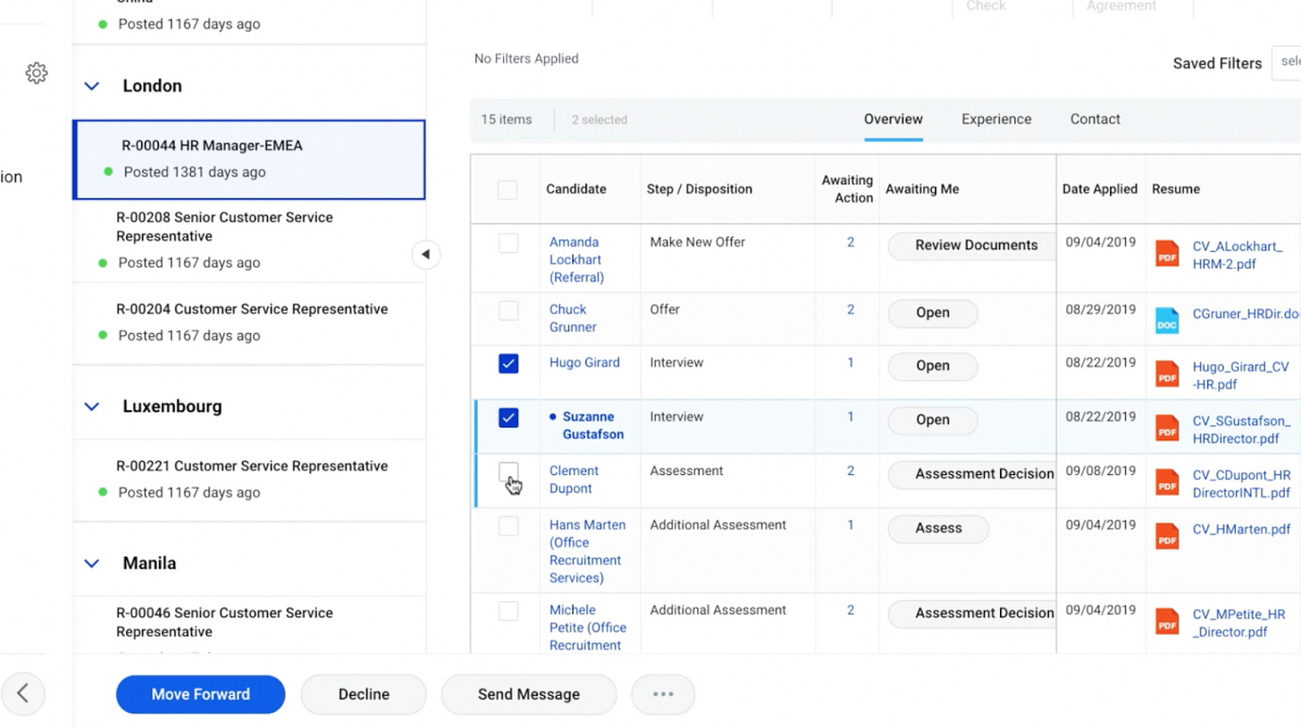 What is ATS? Your Job Application Guide - by Jan Tegze