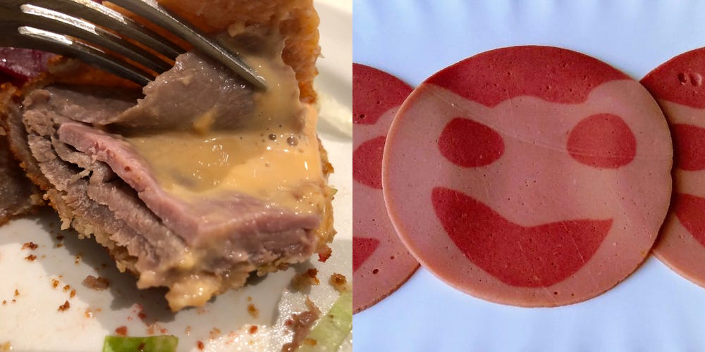 Grand Final - Australia's Shittest Regional Food