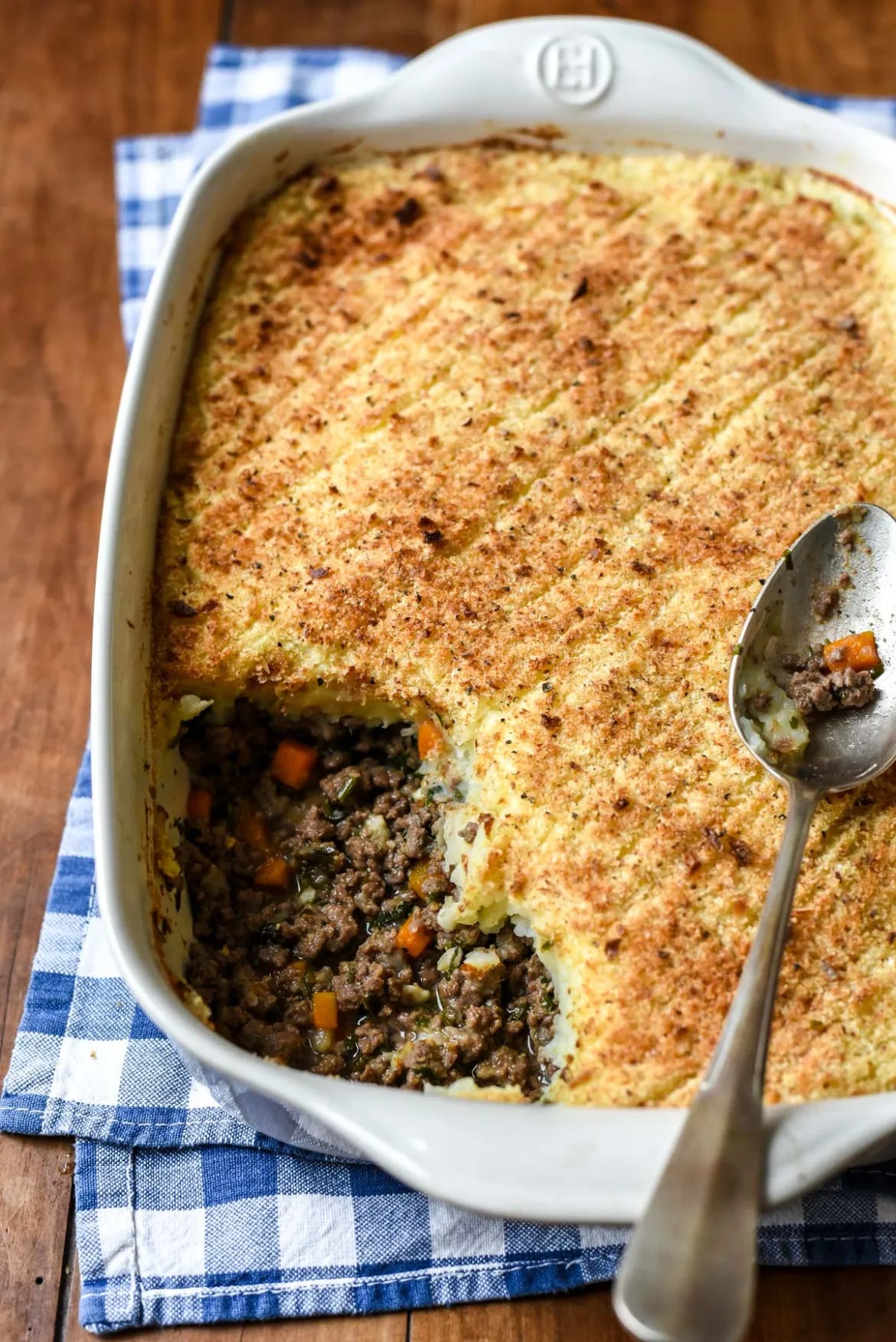 Recipes : Classic French Entrées - by Audrey Le Goff
