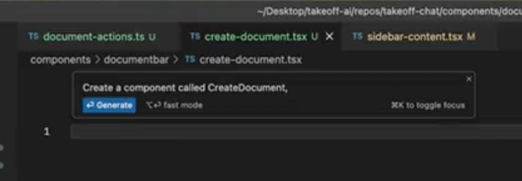 Cursor.so: The AI-first Code Editor — with Aman Sanger of Anysphere