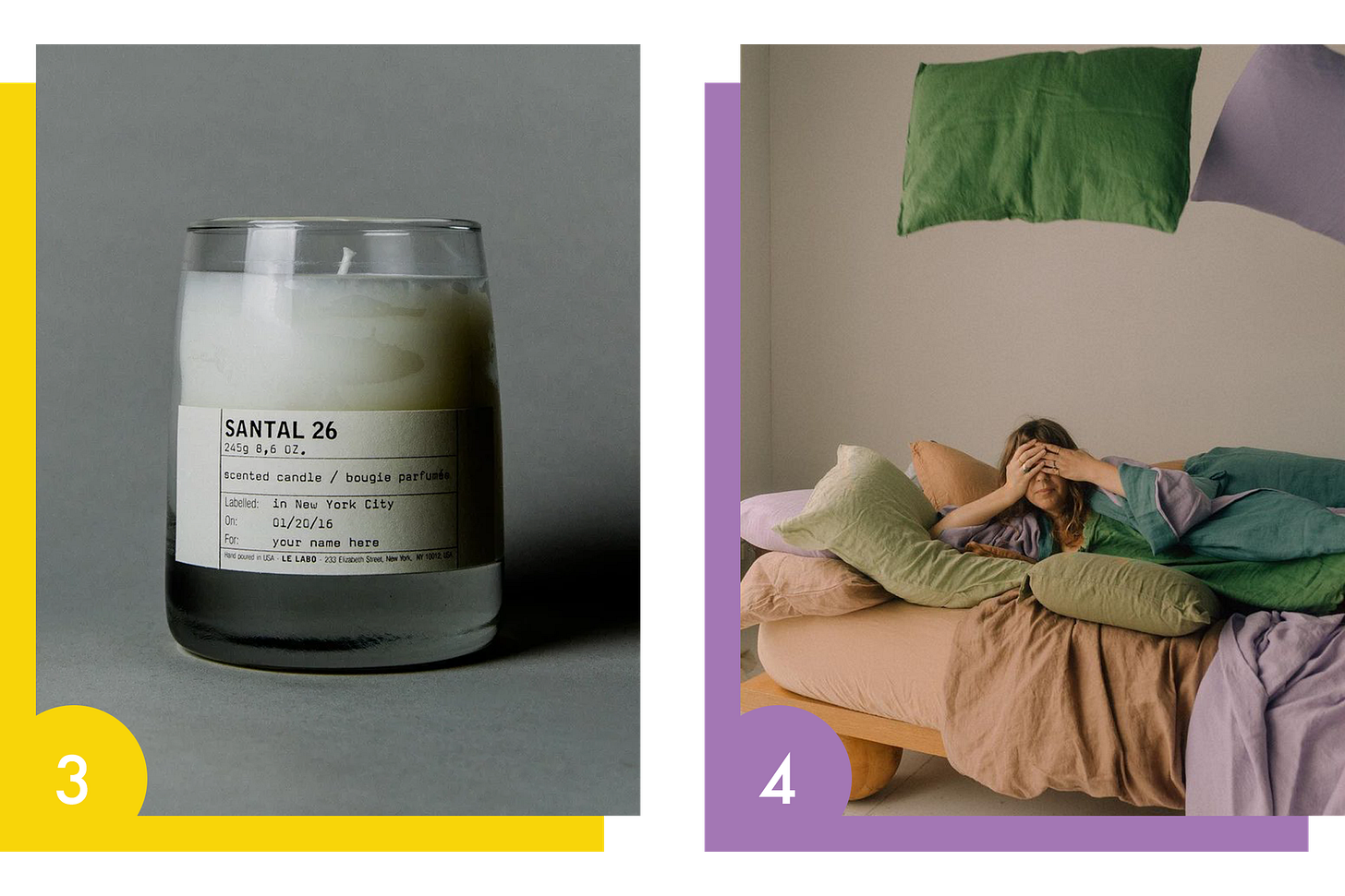 The Gift Guide - by Joanna Goddard and Kaitlyn Teer