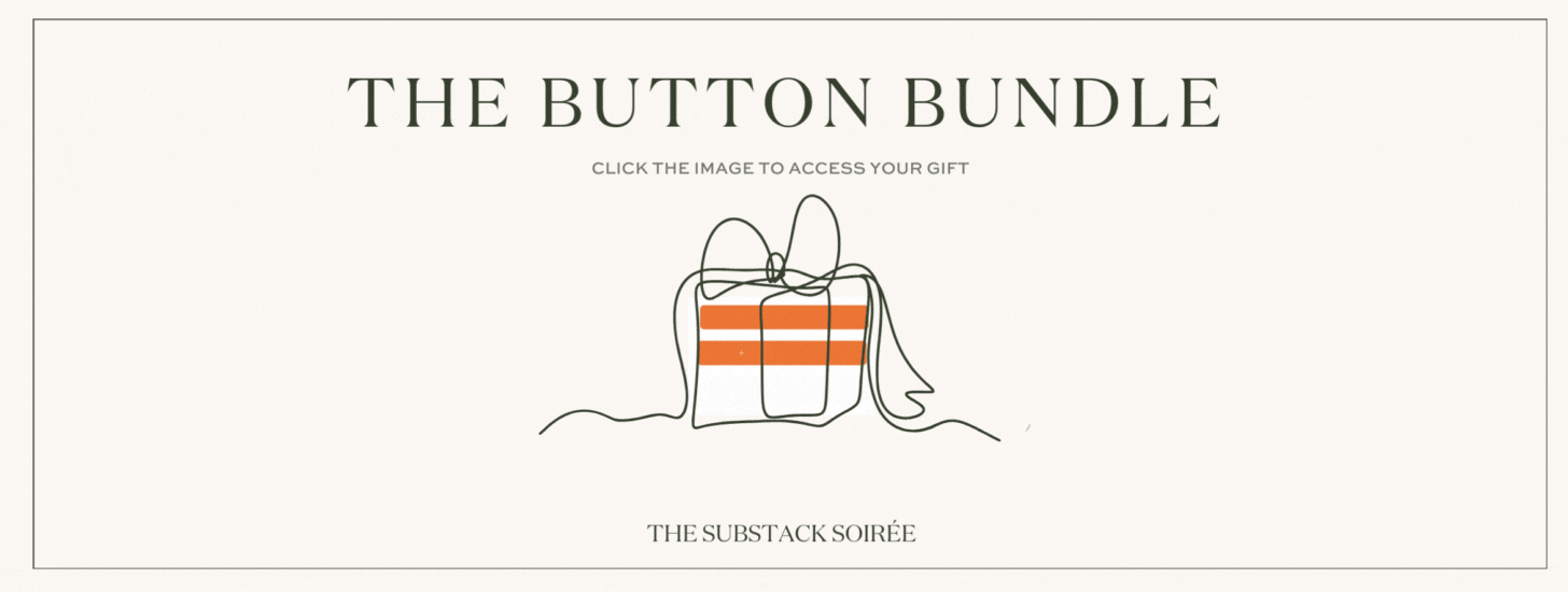 The Substack Button Bundle - by Keeley Rees and Sara