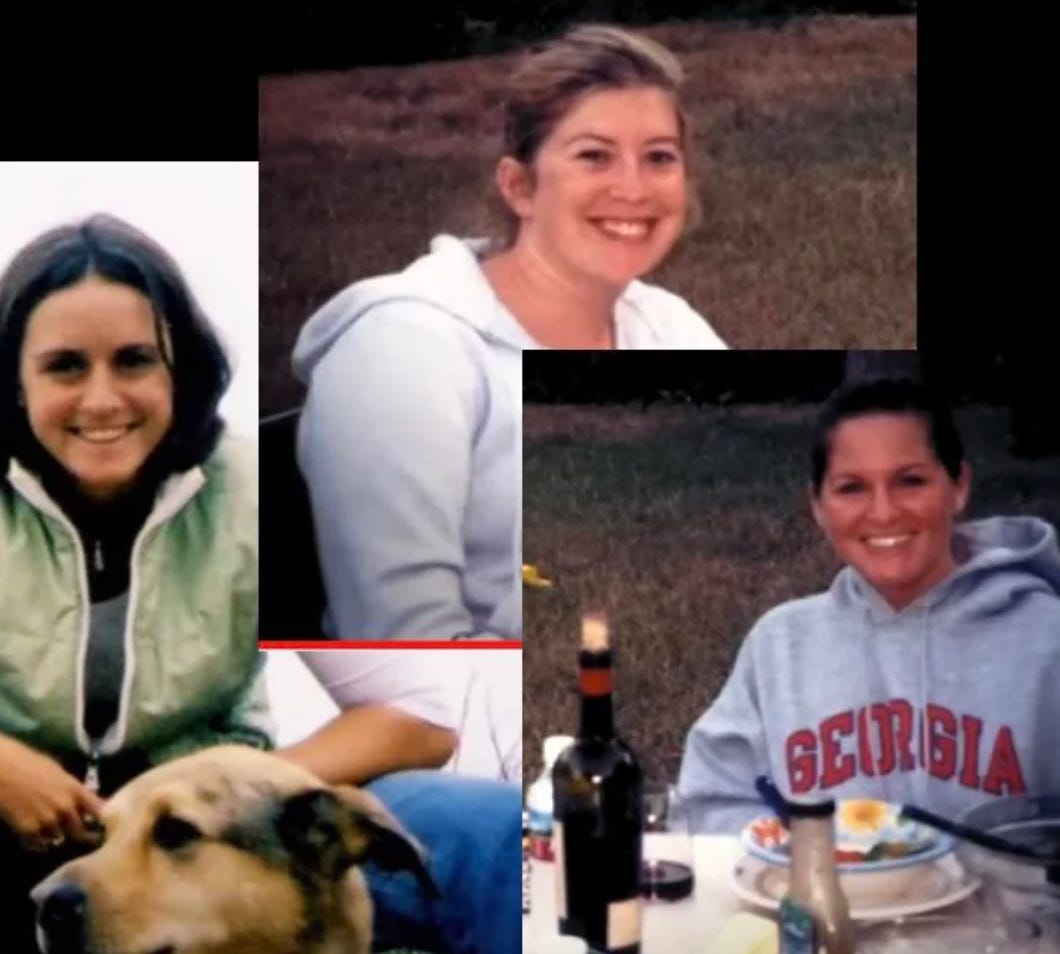 Halloween Horror: Investigating the 2004 Napa Valley Murders