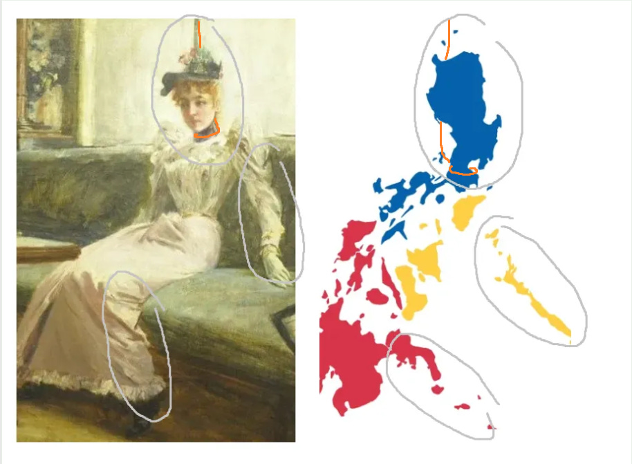 Beyond the Image: Filipino Identity Through the Arts