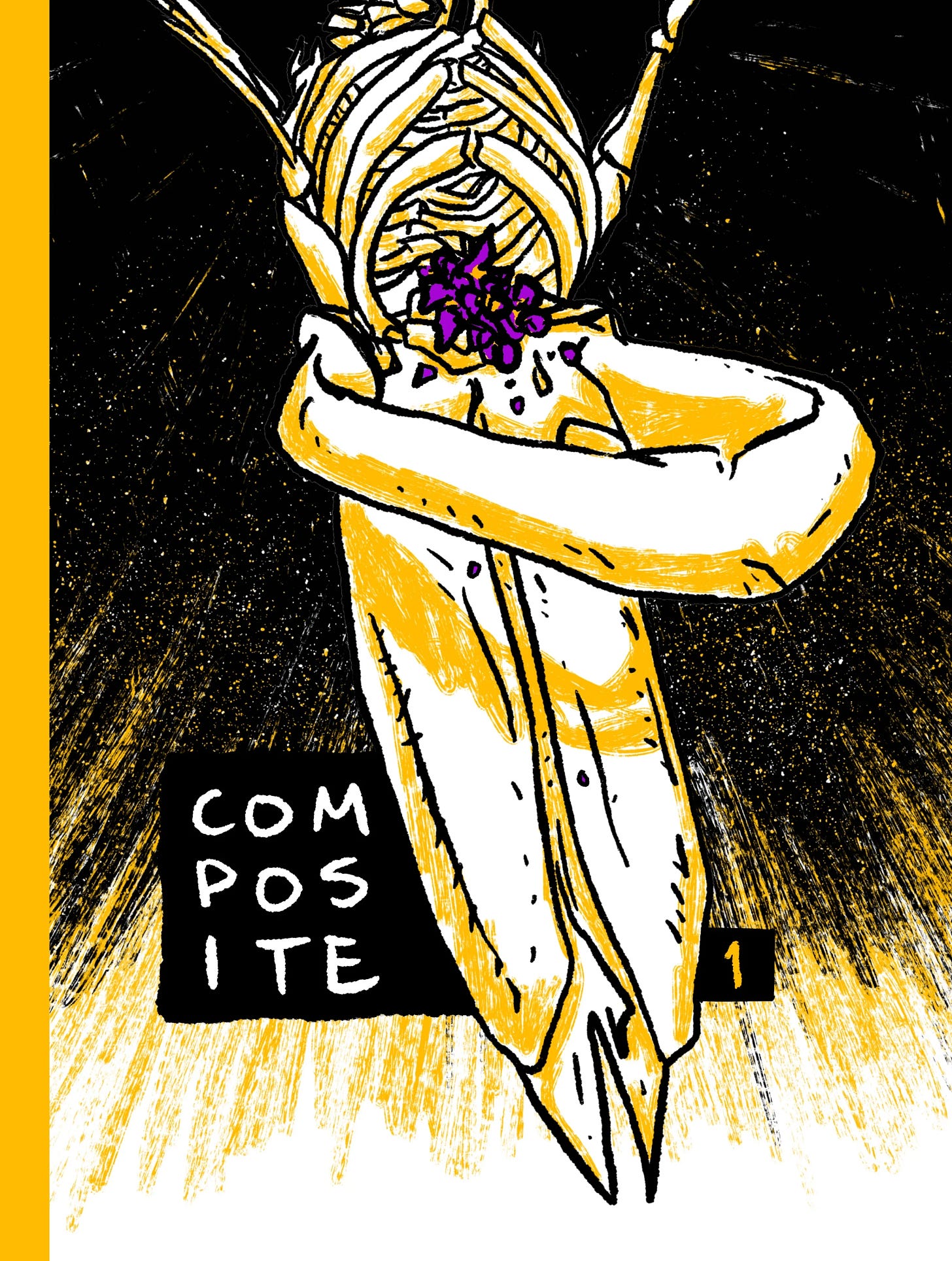 Creator Spotlight: Christopher Williams - by Matthew Sardo