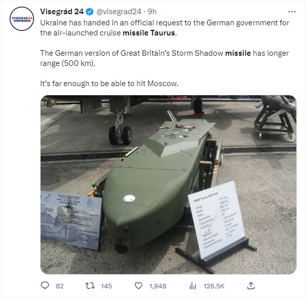 Latest Headlines Digest - The West's Tone Drastically Shifts