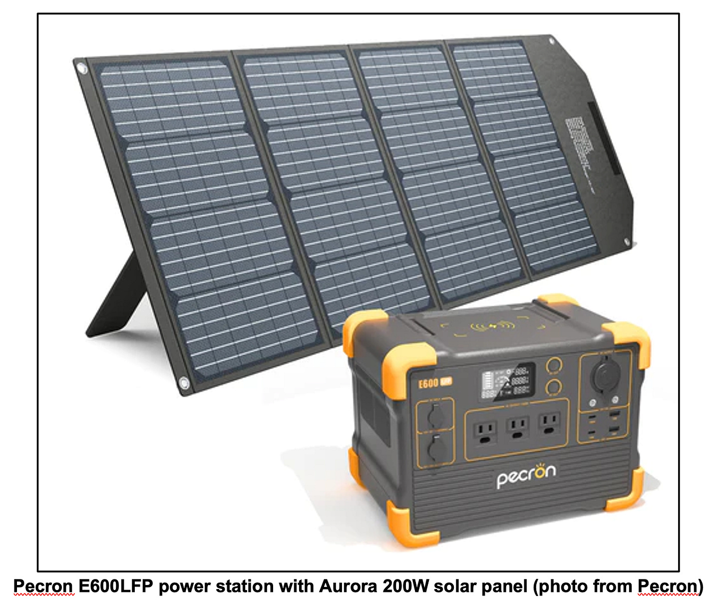 Small Boat—Small Power Stations - by Jerry Culik