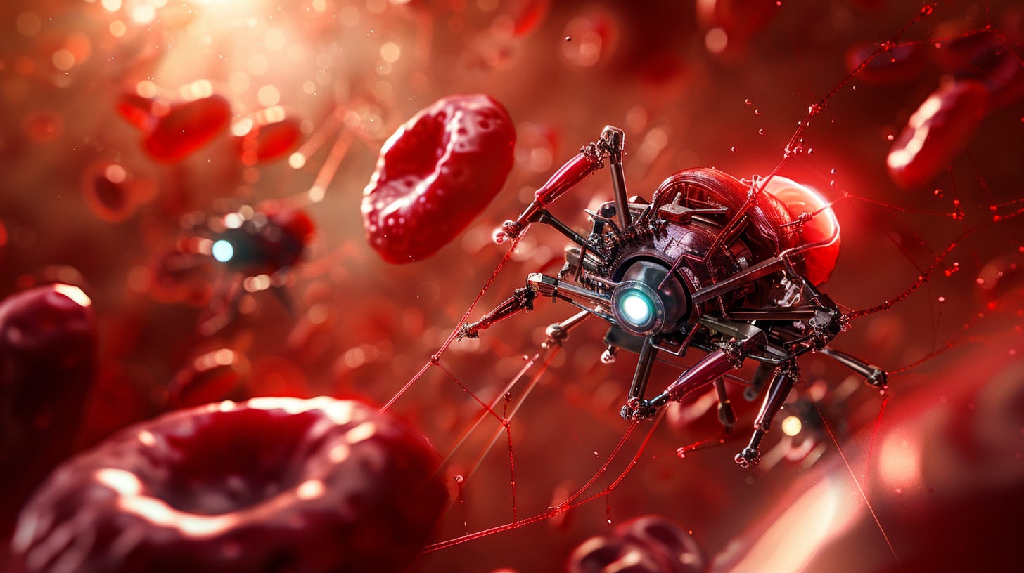 Protopia Volume I: The Silver Tsunami - by Mr. Keena