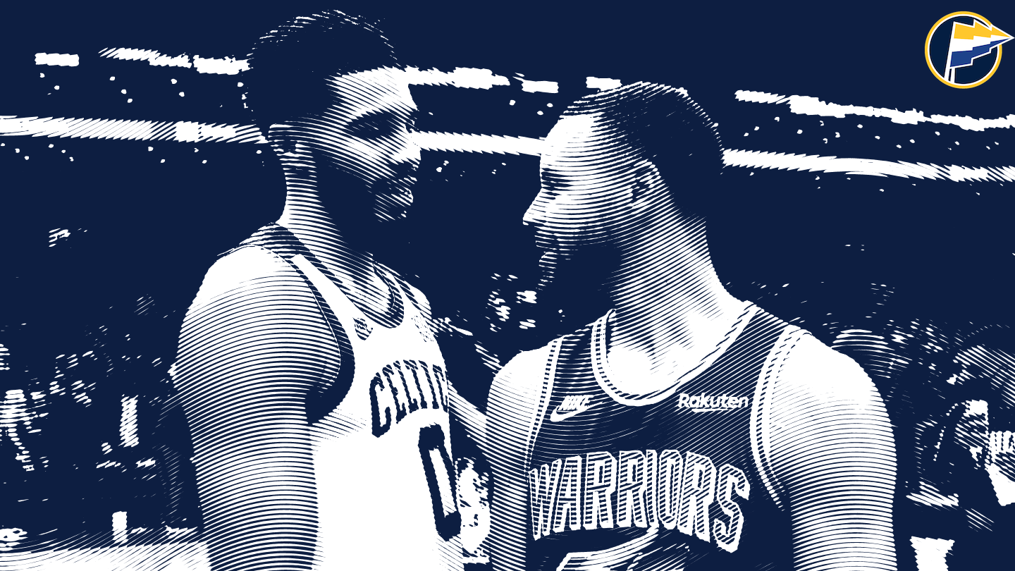 Game 27: GSW vs Boston. Plus open thread. - by Eric Apricot