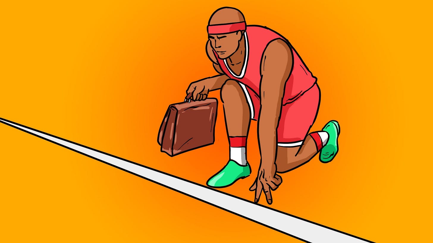 The State of Athlete Investing - Profluence
