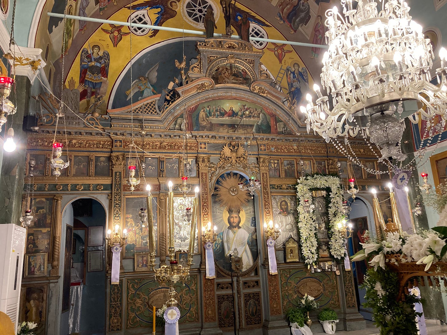 Against Non-ethnic Orthobros | On Faith, Givenness, And Free Will