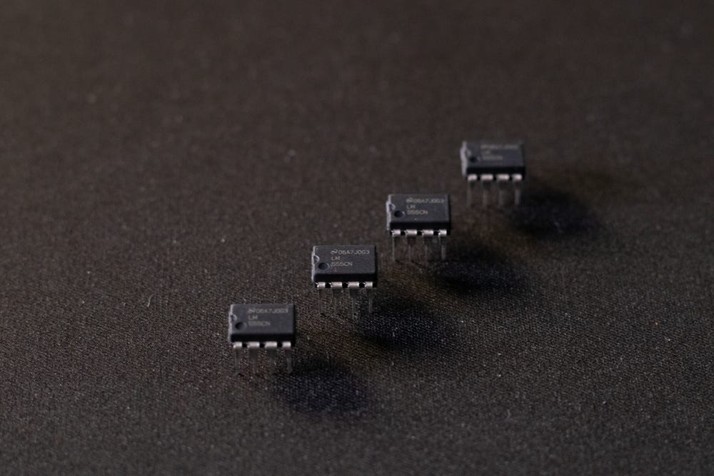 Semiconductor Yields and Binning: When good chips go bad