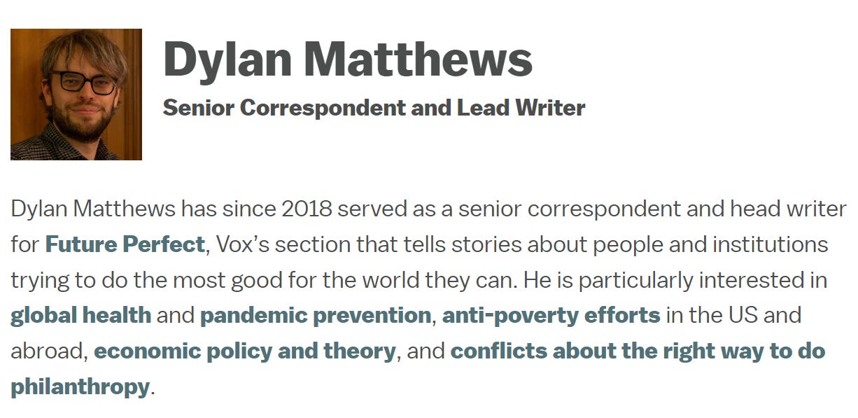 Weekly Roundup: logical fallacies in the news