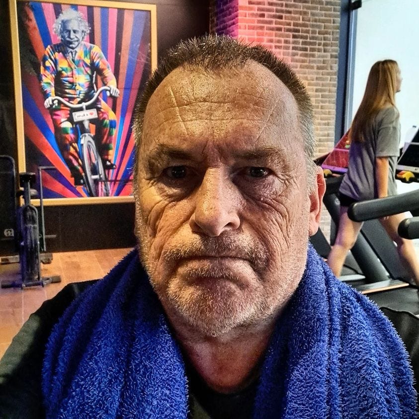 Elk pondje gaat door het mondje - Arthur’s Substack