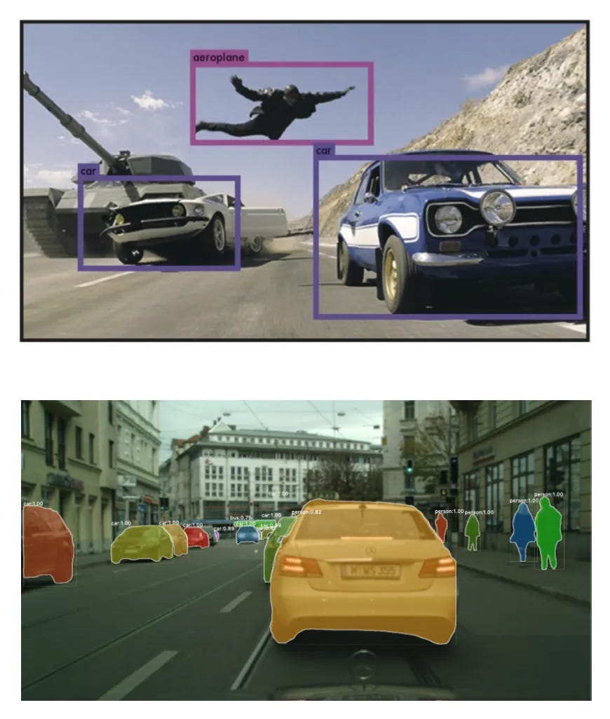 10 Noteworthy AI Research Papers of 2023