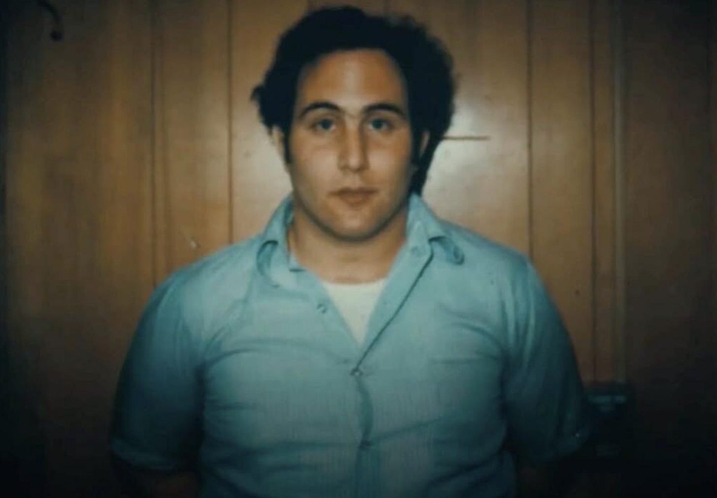 Terror In New York: The Chilling Case of David Berkowitz "The Son of Sam"