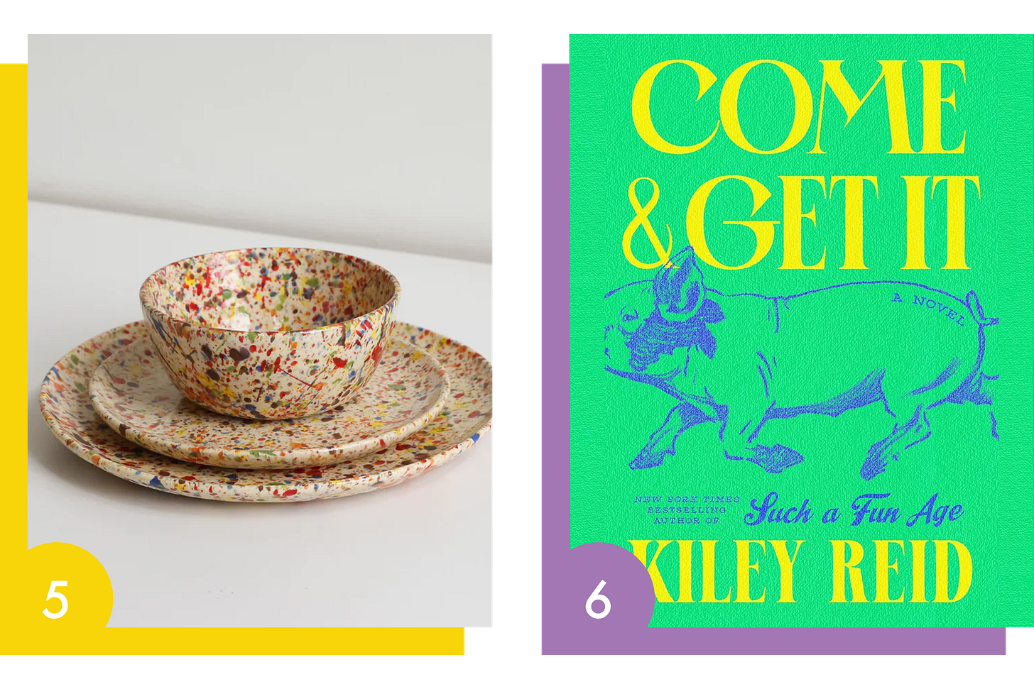 The January Edit - by Joanna Goddard and Kaitlyn Teer