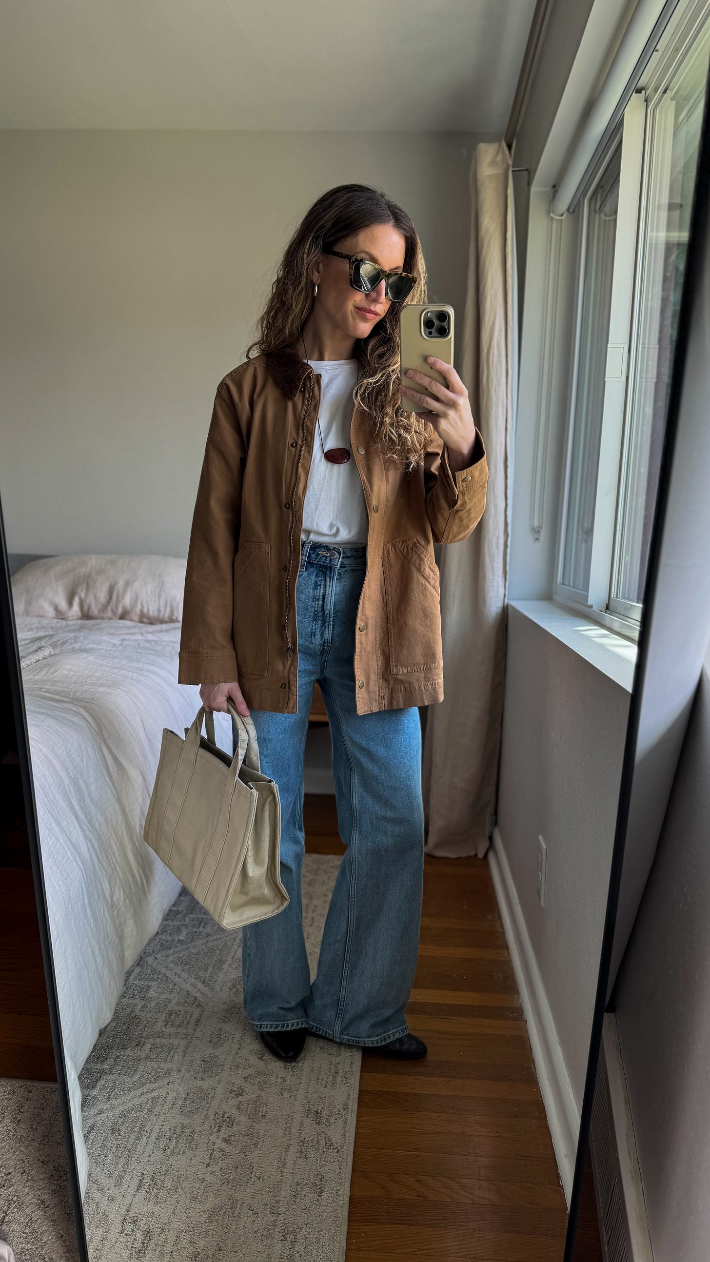 Style Weekly 1.6 - by Ashley - Stitch & Salt