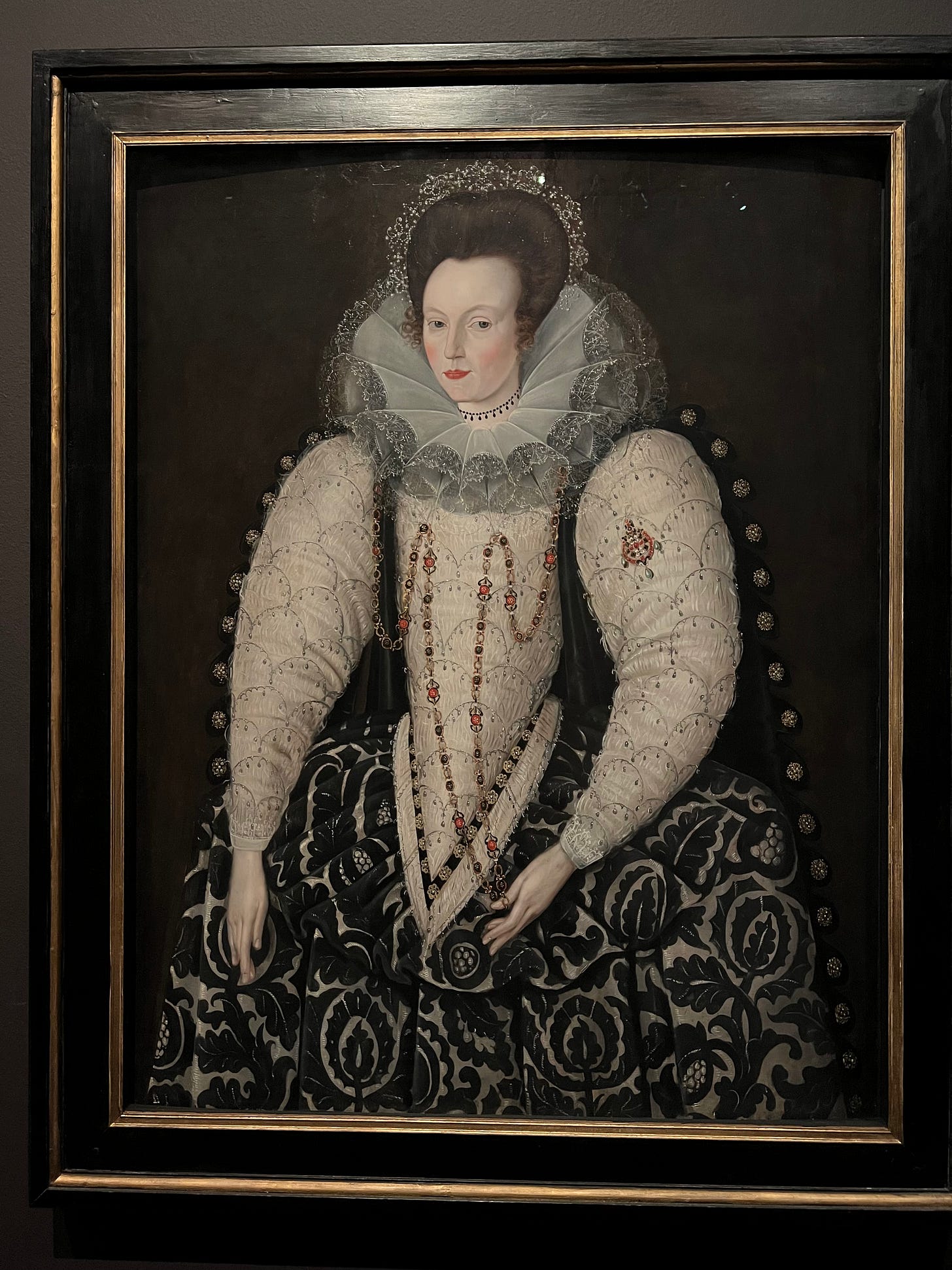 Reimagining the Renaissance - by Natalie Grueninger