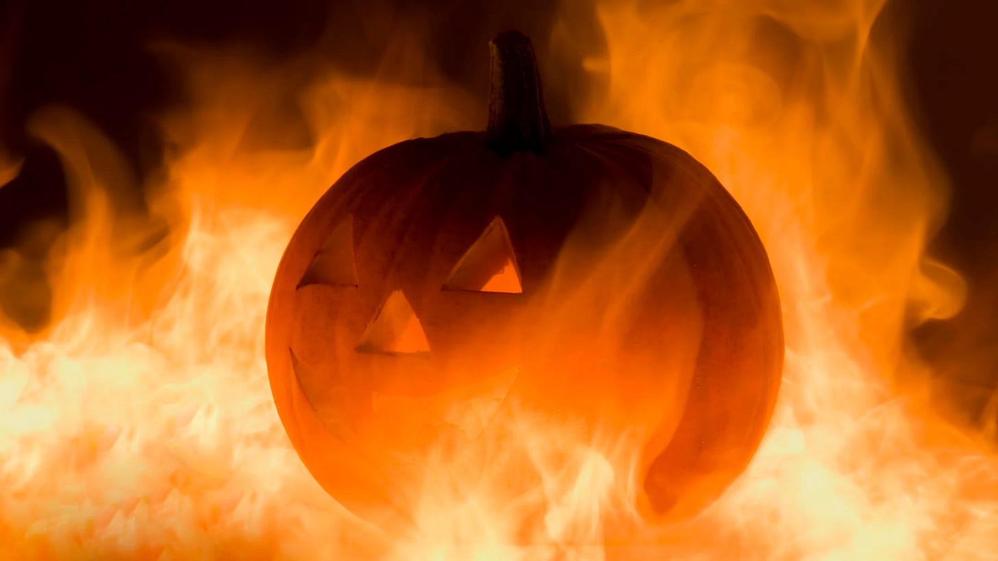 The Evolution of Detroit's Devil’s Night