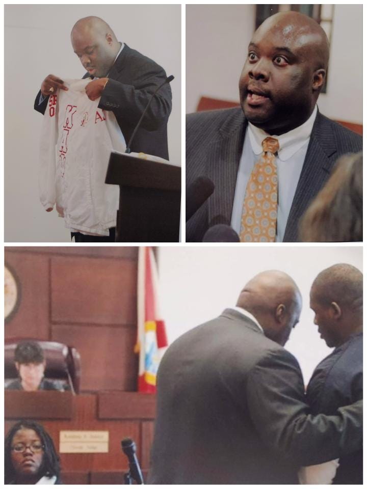 Remembering Charles W. "Chuck" Cherry, II, Esq. | Columnists | insightnews.com