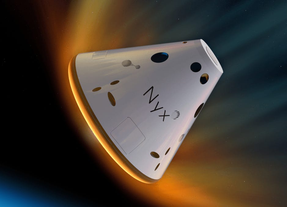 Exciting Startups in Space Industry | The Space Techie