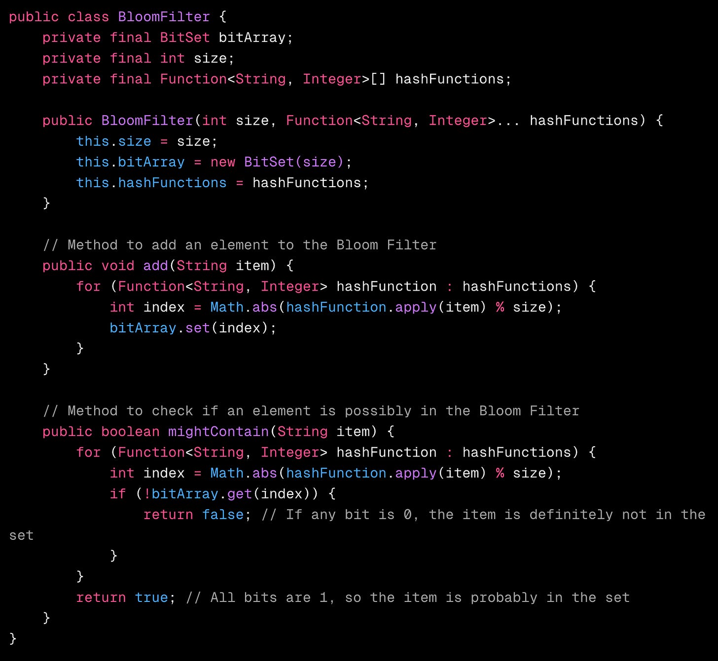 What are Bloom Filters and Where are they Used?